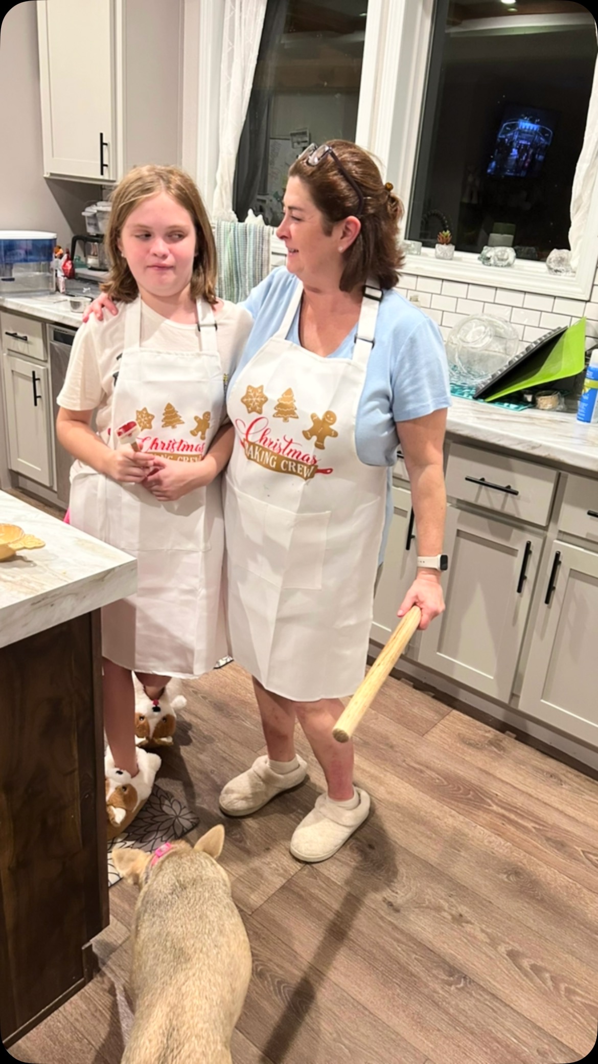 Mexican Buñuelos – Cinnamon and Sugar Fritters – A Little Fish in the ...