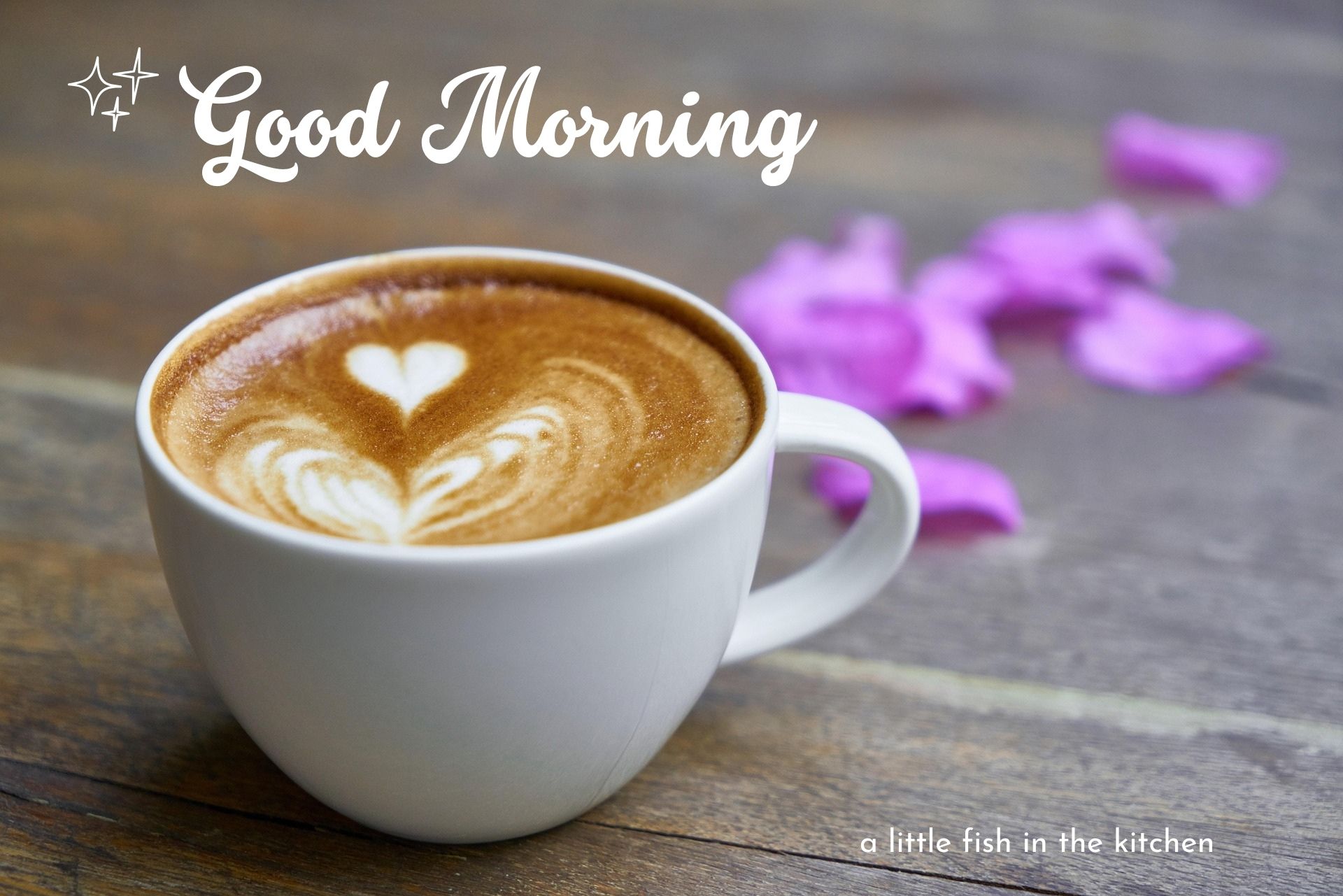 Mexican Buñuelos – Cinnamon and Sugar Fritters – A Little Fish in the ...