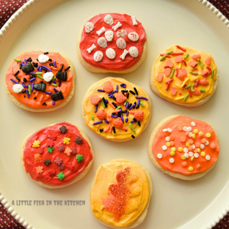 Homemade Saltine Crackers (Recipe + Video) – A Little Fish in the Kitchen