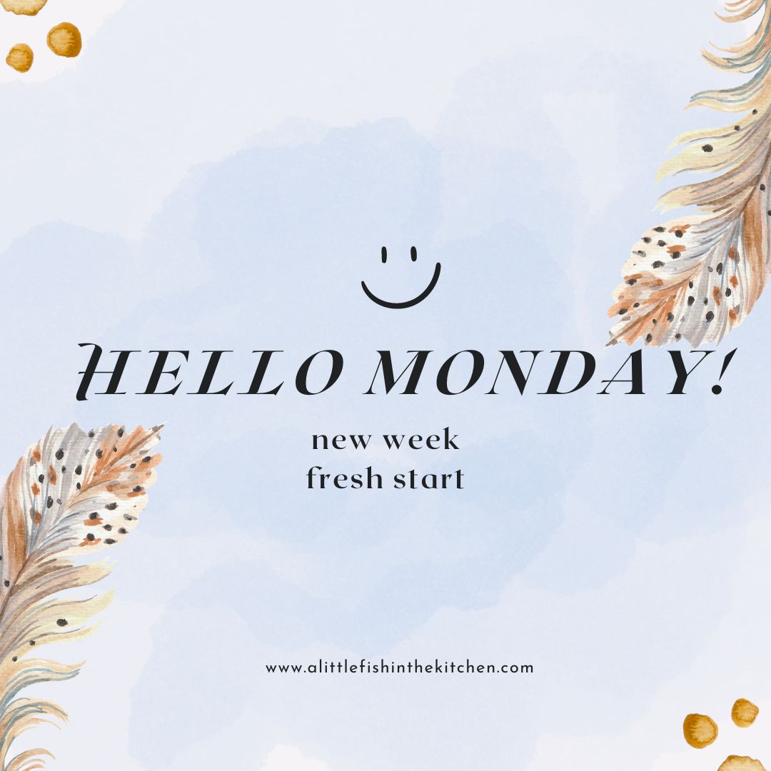 Mexican Buñuelos – Cinnamon and Sugar Fritters – A Little Fish in the ...