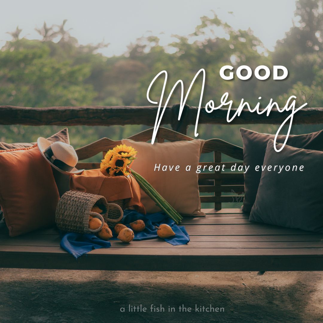 Mexican Buñuelos – Cinnamon and Sugar Fritters – A Little Fish in the ...