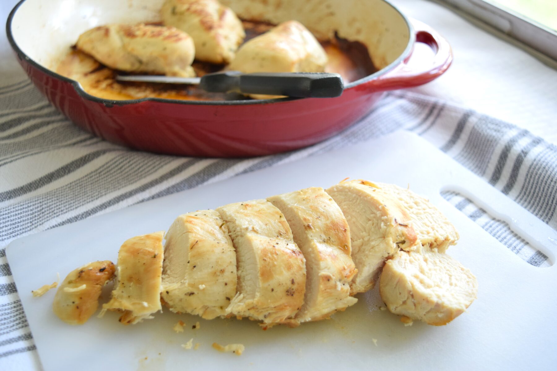 Lemon & Herb Brine for Poultry (Recipe + Video) – A Little Fish in the ...