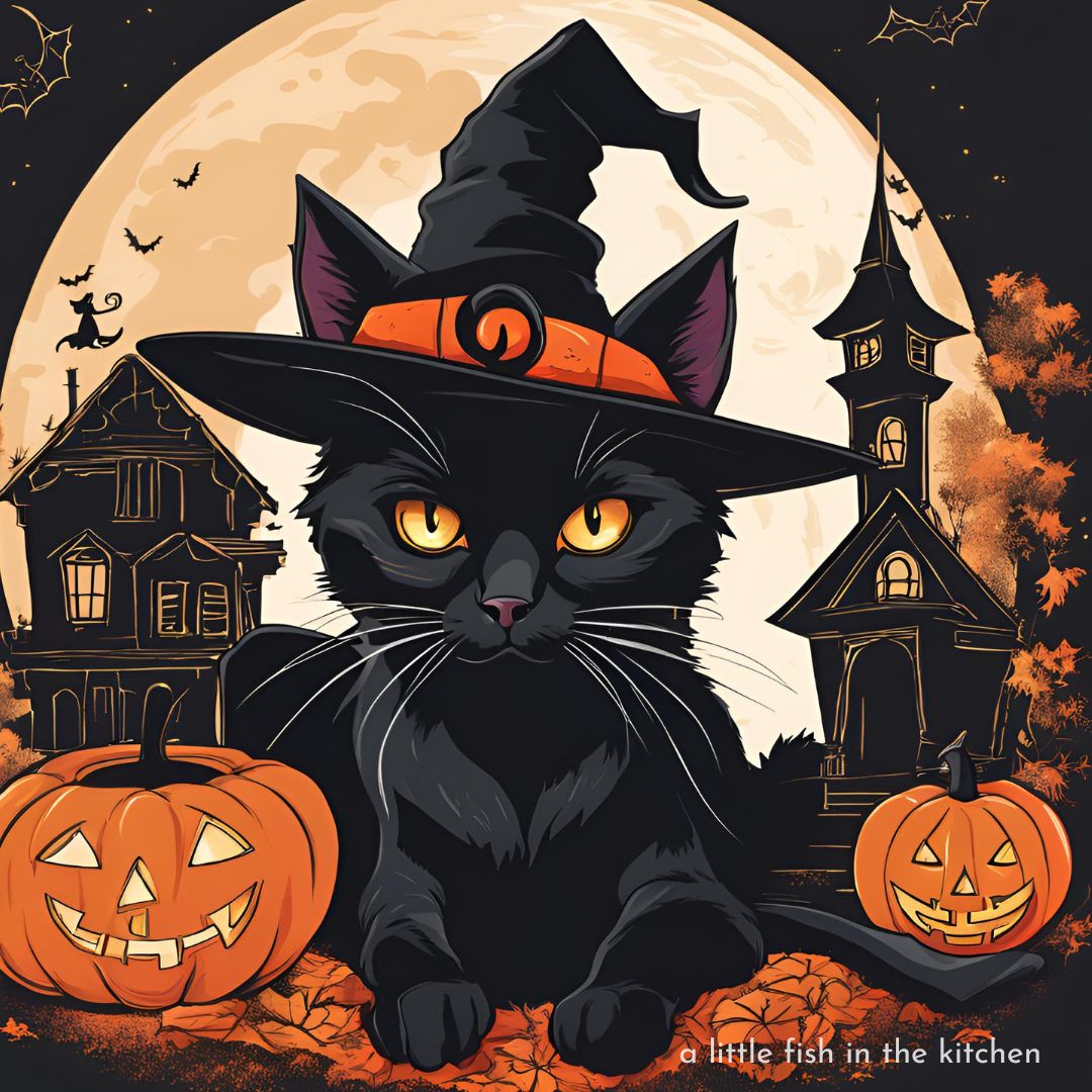 Mexican Buñuelos – Cinnamon and Sugar Fritters – A Little Fish in the ...