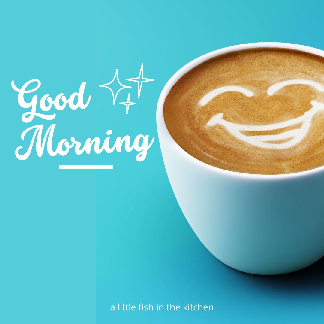 Mexican Buñuelos – Cinnamon and Sugar Fritters – A Little Fish in the ...